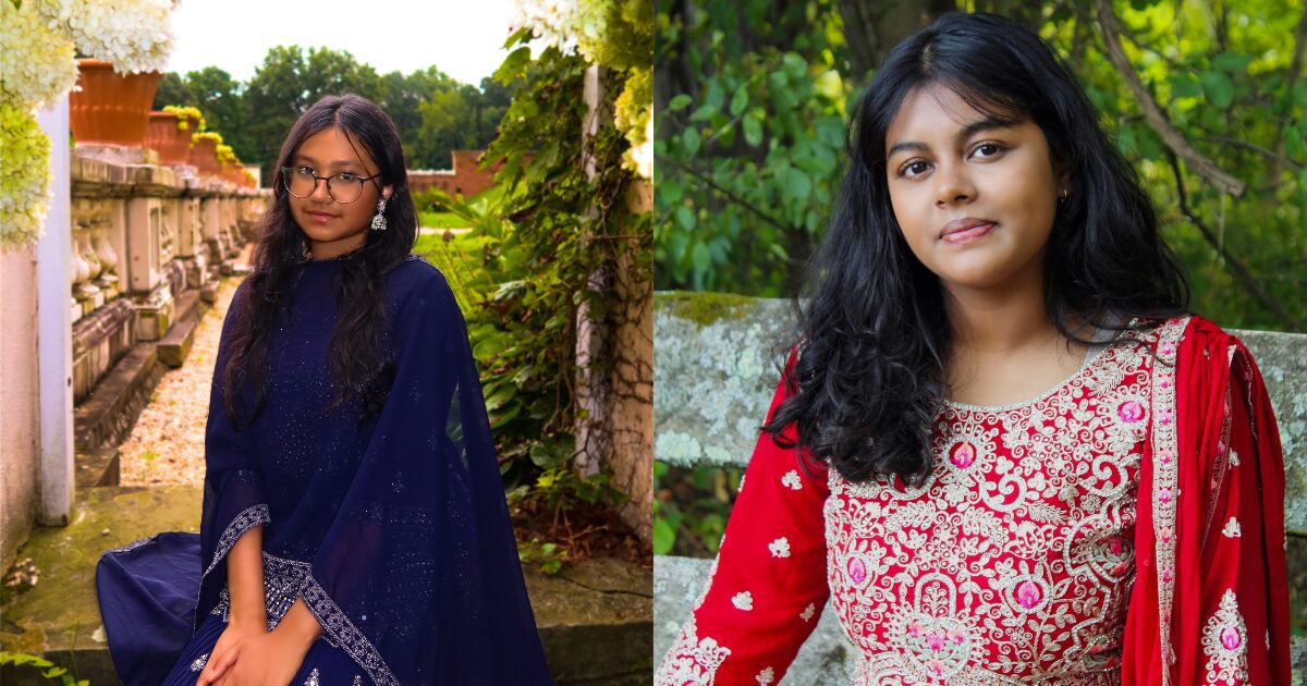 HSHS Announces the Class of 2026 Valedictorian & Salutatorian | Hudson ...